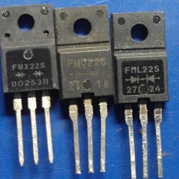 FMU22S FMX22S  FML22S  原装拆机件进口件 包好用