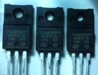 拆机STP14NK50ZFP P14NK50ZFP 质量保证