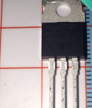 MDP1932    原装拆机件进口件 包好用