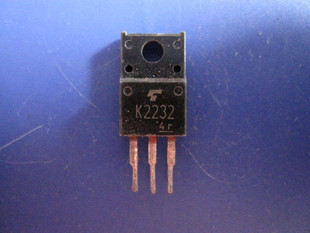 2SK2232 K2232    拆机 测好