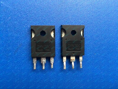 TYN70C 原装拆机件进口件 包好用