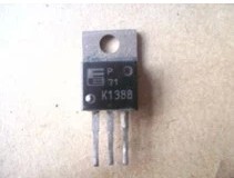 2SK1388 K1388  原厂拆机 测好发货