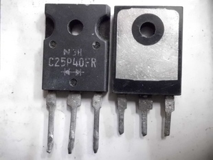 C25P40F C25P40FR  原装拆机件进口件,包好用