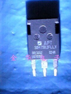 APT50M75B2FLLX APT50M75B2FLL APT30M36B2FLLG APT40M70B2VFR