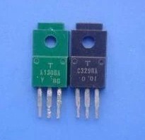 2SA1306 2SC3298 A1306 C3298拆机 质量保证