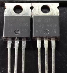 IRF1503 IRL2910 IRL2203 原装拆机件进口 质量保证