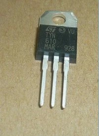 TYN610   原装拆机件进口件 包好用