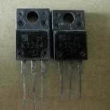 2SK3332 2SK3336 2SK3353 2SK3306  拆机 质量保证