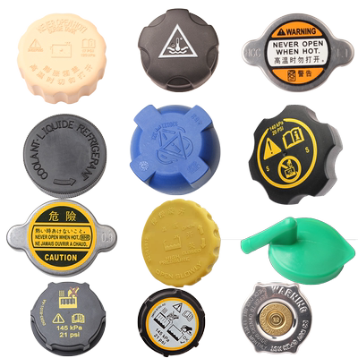 适用比亚迪F3 G3 L3 F6防冻液盖汽车配件冷却液水壶盖副水箱盖子