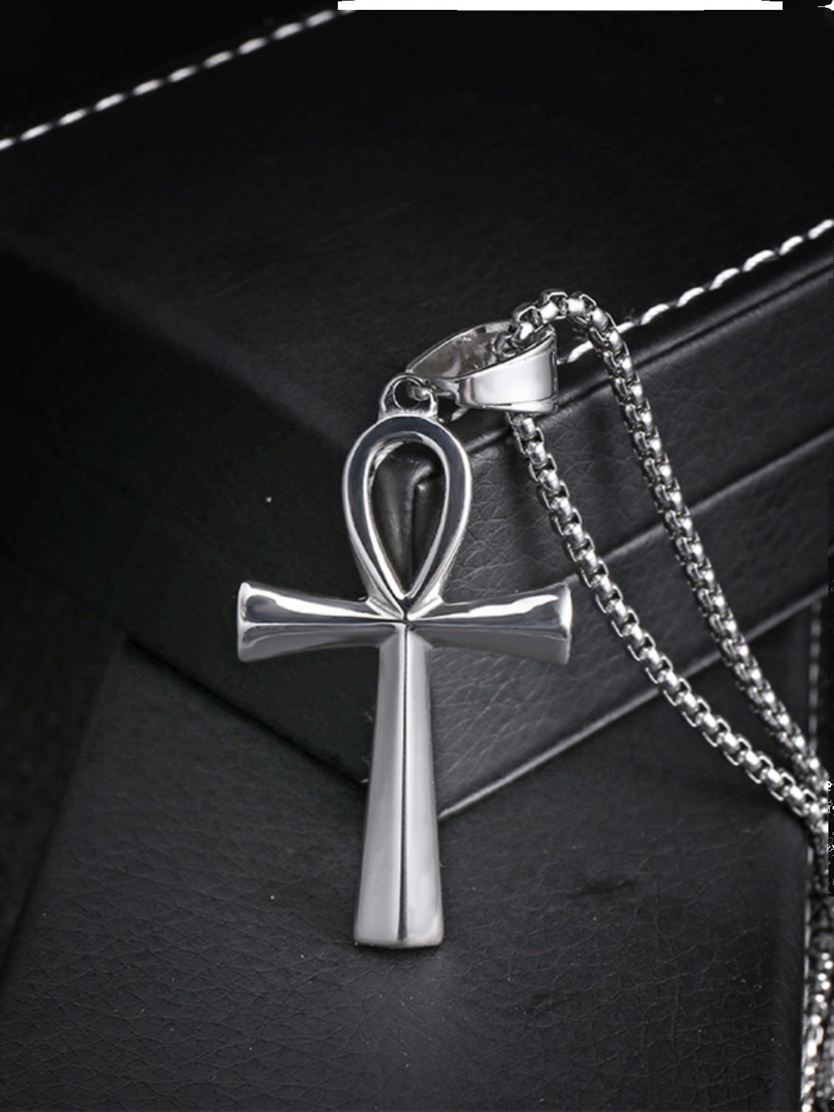 Animation Peripheral Yu-Gi-Oh! Mutou Game Dead Resurrection Necklace ...