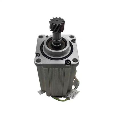 2600四五六轴电机3HAC046598-001