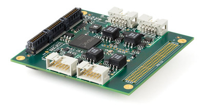 全新PEAK PCI/104-Express转CAN接口卡  IPEH-003054 现货包邮