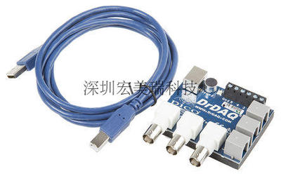 Picoscope pico Technology PP706 数据记录仪