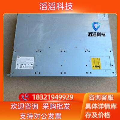 现货HP p2000 g3 盘柜 控制器 AP836B 5922