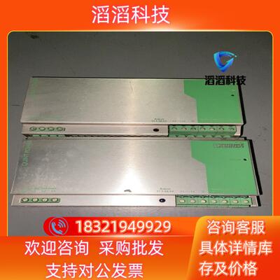 现货菲尼克斯电源2938646功能正常没修过用
