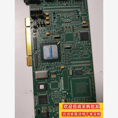 Coreco Imaging OC-B2P0-CVORB 图现货议价