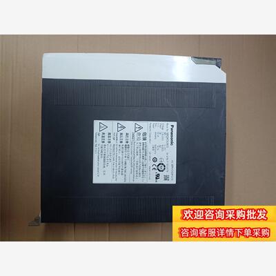 A5 3kw驱动器 MFDHTA390E/MFDKTA3现货议价