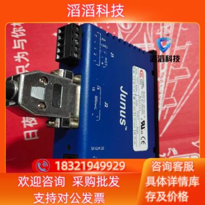 现货JUNUS科普里copley 数字伺服驱动器ASP-09