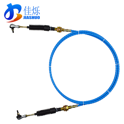 装载机油门线配件油门拉线