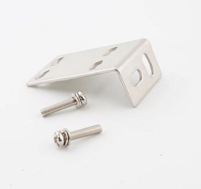 E3Z安装支架 E39-L104 E3ZG安装支架配套D61 D62 D82 D81 T61 T82