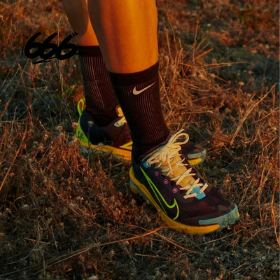 Nike/耐克男女越野跑步鞋