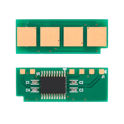 适用夏普B2201P硒鼓芯片AR-B22TD Sharp AR-B2202P B2201X B2202X B2201W计数器AR100TD打印机碳粉盒计数芯片