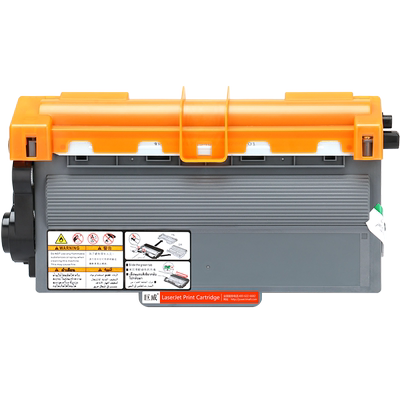 适用兄弟DR3350硒鼓HL5440D 5445D粉盒HL5450DN 6180DWT打印机墨盒MFC-8510DN 8515DN 8520DN鼓架TN-3335碳粉