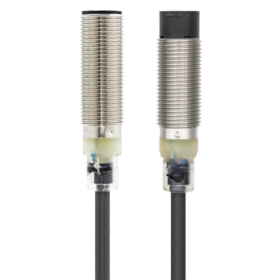 正品欧姆龙M12接近开关E2B系列