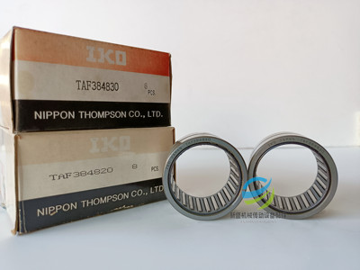 进口滚针轴承TAF384820/TAF384830
