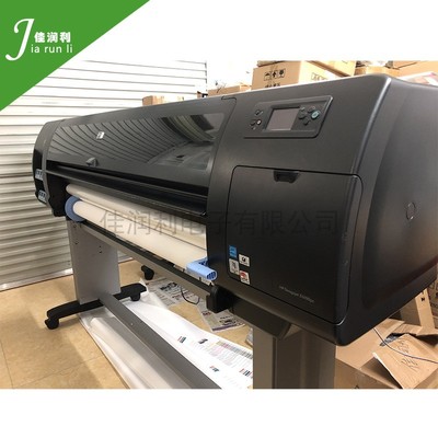 惠普hpZ6100绘图仪  Z6100PS打印机宽幅写真机喷绘机