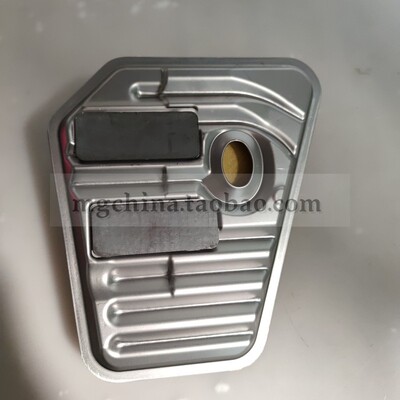 适配大众奥迪CVT变速箱滤网VL300波箱油滤清器油格滤芯01J301517D