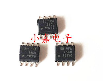 全新OPA656U质量保证