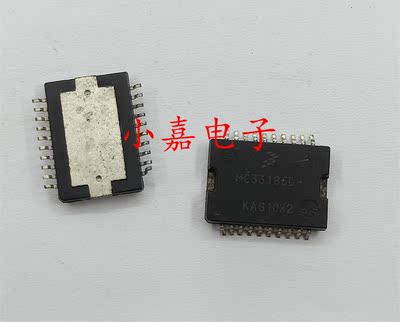 全新MC33186DH1质量保证