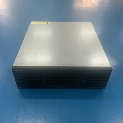 海康威视录像机DS-96128N-I16