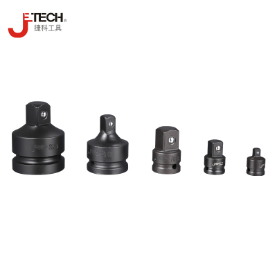 jetech捷科转接头多规格