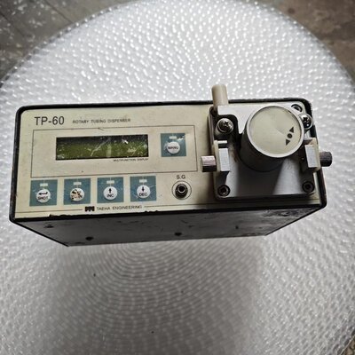 TP-60蠕动式控制器，韩国TAEHA ENGINEERIN--议价商品