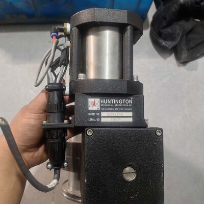 Huntington Mechanical Laborato--议价商品