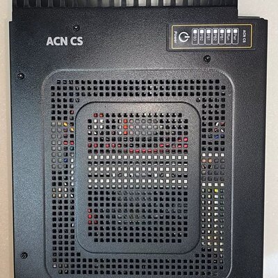 美卓Metso维美德公司D201925 ACN CS控制器，--议价商品