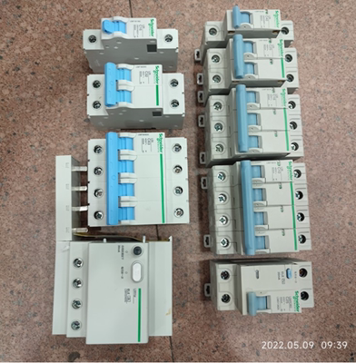 施耐德断路器 iDPNa LS8系列LS8F18232G/LS8F18210G/LS8F18110G