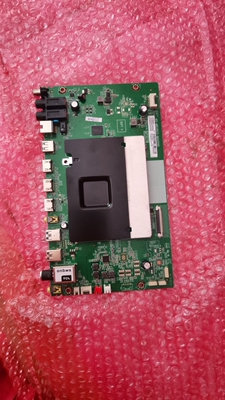原装TCL L65E6800A-UD主板40-M82803-MAE2HG 配V650DJ4-KS5