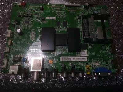 全新TCL原装L55E5700A-UD/6700A-UD D55A571U 40-RT9501-MAB4HG