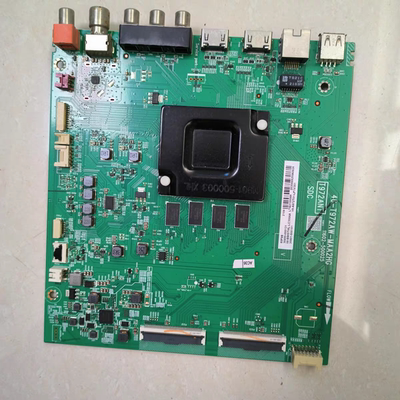 原装TCL 65V2-PRO 65A668 V690主板40-T972AW-MAA2HG屏LVU650NDEL