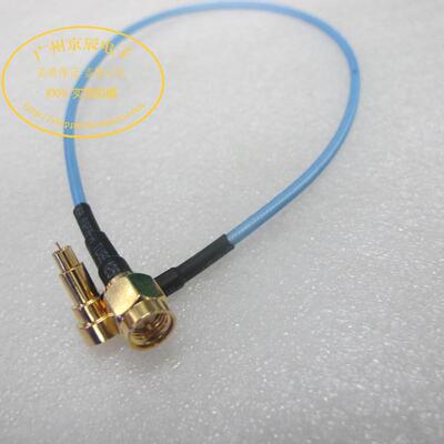 高档 MXHT83QH3000(TQH3000 ) 手机测试线 三代手机CTA专用测试线