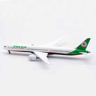 SQWings长荣航空B787B-17806