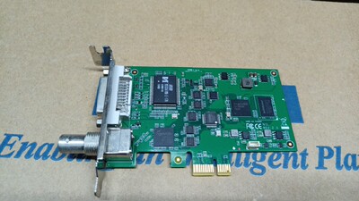 ADVANTRON TC540N1-L N1L REV:2.0DVi采集卡 现货 议价