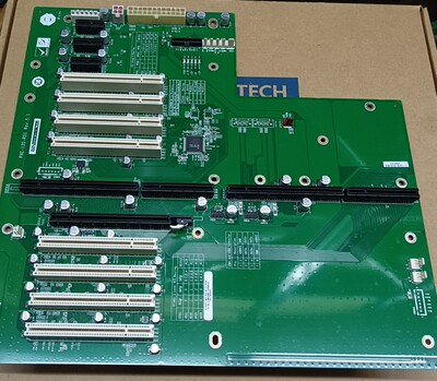 ADVANTRON PXE-13S-R51 Rev:5.1工控底板 PCiE1.3.1母板 议价