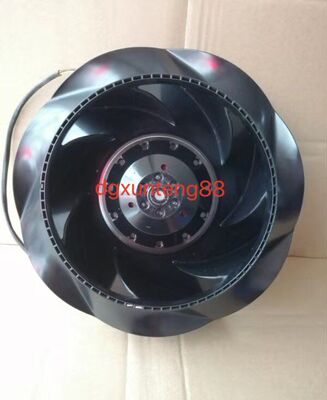 C22599-V2SBLP(0KS01) 全新225直径 涡轮风机  230VAC 50/60HZ