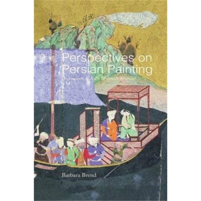 预订Perspectives on Persian Painting:Illustrations to Amir Khusrau's Khamsah[9781138978331]