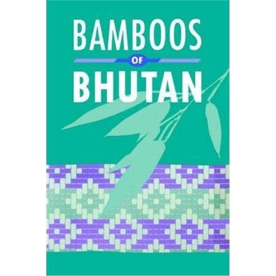 按需印刷Bamboos of Bhutan:An Illustrated Guide[9780947643676]