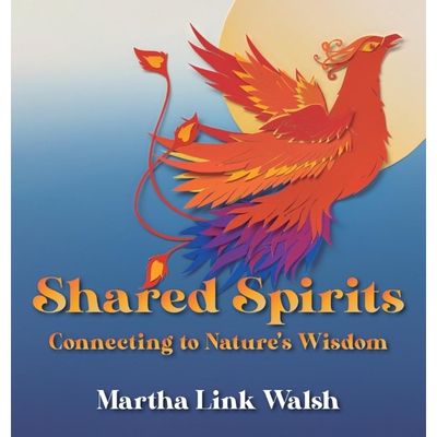 按需印刷不退不换Shared Spirits[9781637653203]